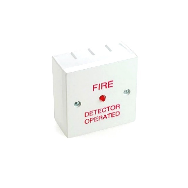 Cranford Controls Riu Remote Indicator Unit 24vdc Ehub Distribution