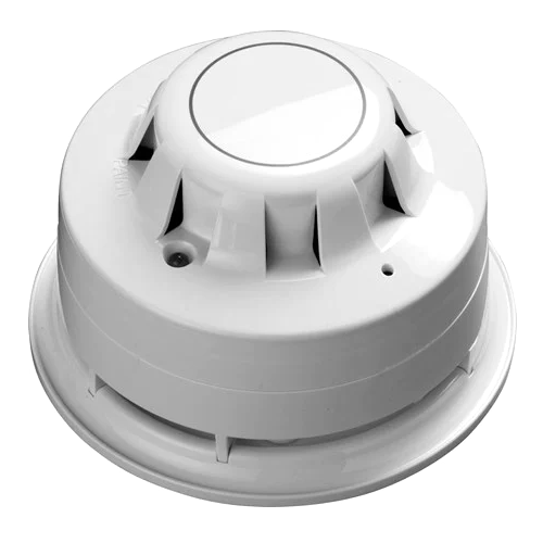 Apollo AlarmSense Optical Smoke Detector with Sounder Base | 55000 ...