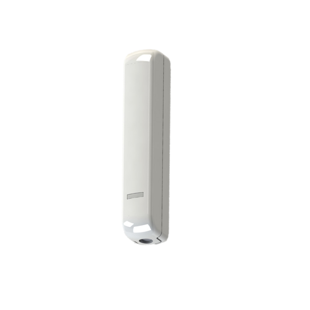 Eaton DET-RDC-W Wireless Slimline Door Contact (White) | DET-RDC-W ...