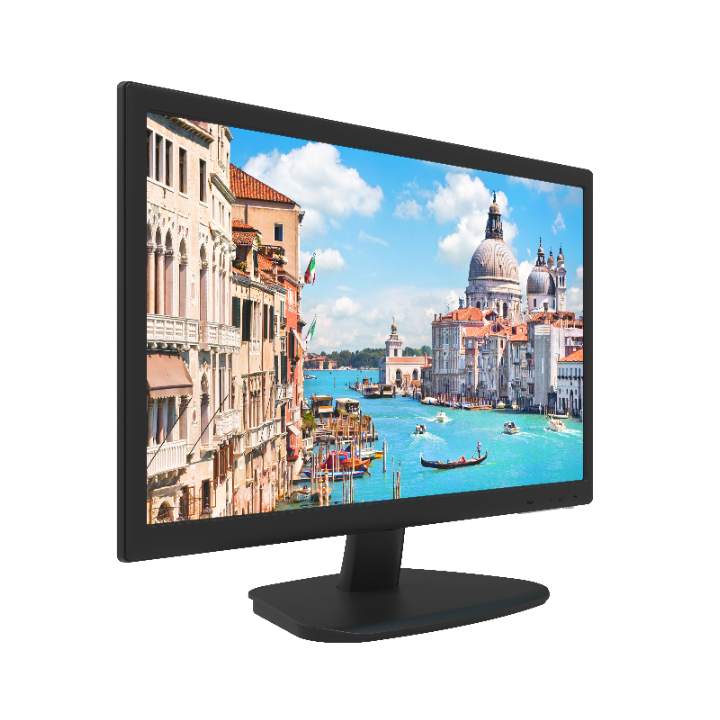 Hikvision 21.5-inch FHD Monitor - Ehub Distribution