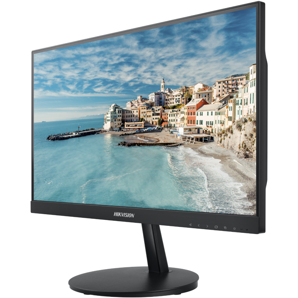 Hikvision 21.5 inch FHD Borderless Monitor | DS-D5022FN-C - Ehub ...