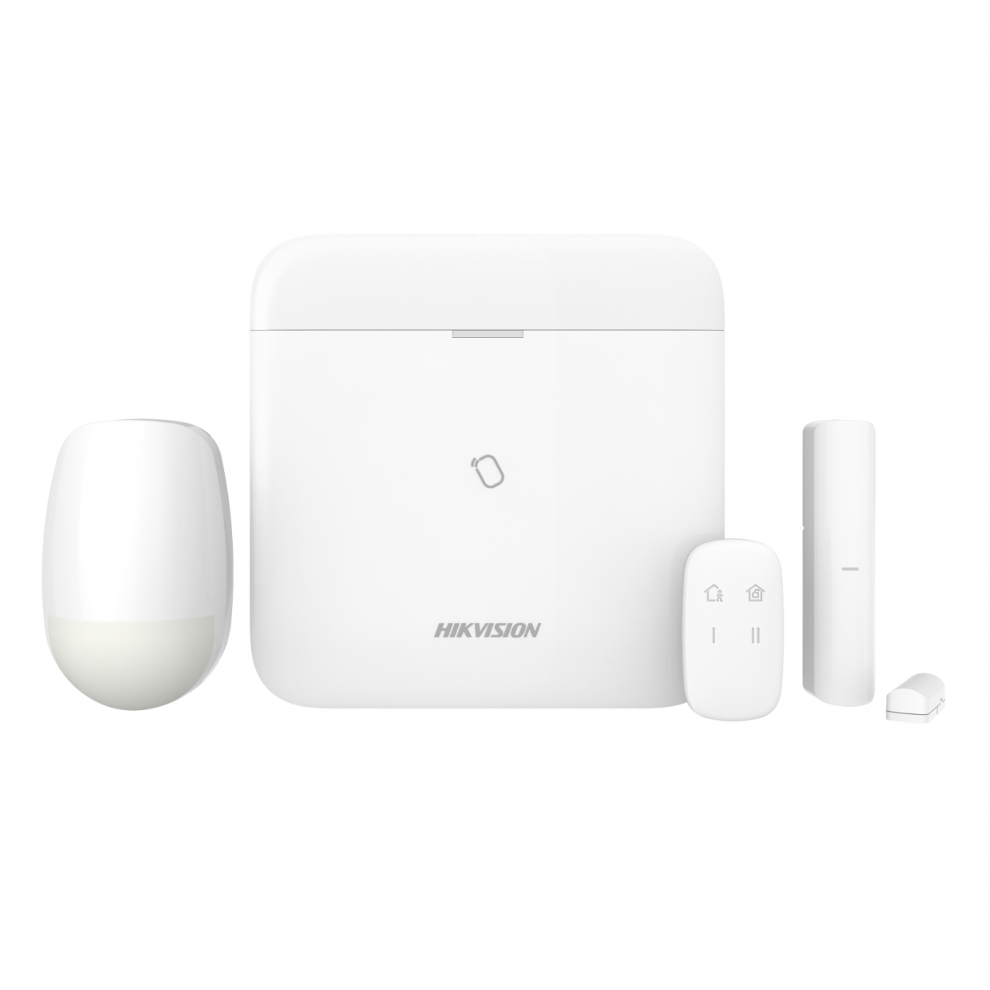 Pyronix Enforcer V11 Wireless Burglar Alarm Kit 3 | ENF/KIT3-UK - Ehub ...