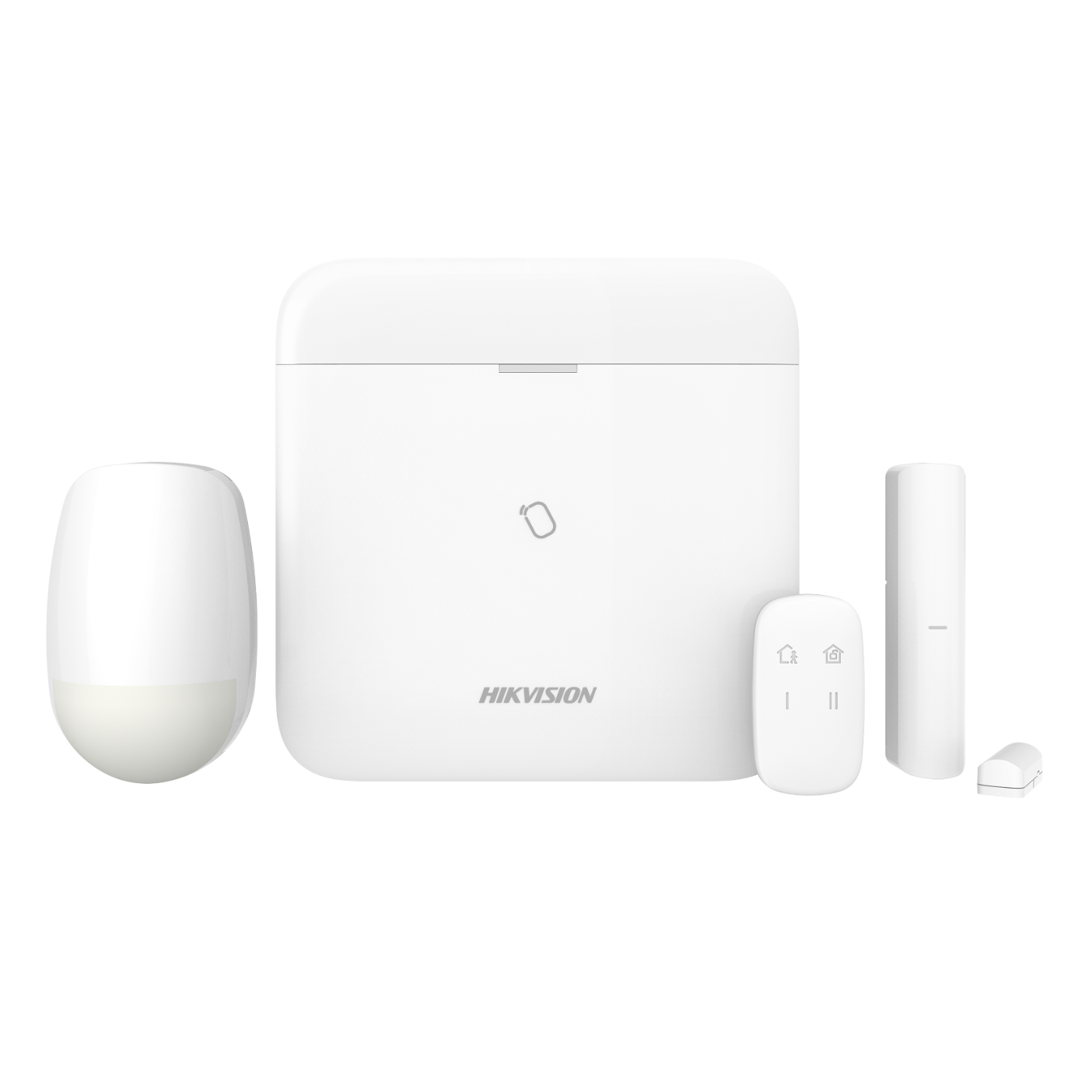 Pyronix Enforcer V11 Wireless Burglar Alarm Kit 3 | ENF/KIT3-UK - Ehub Distribution