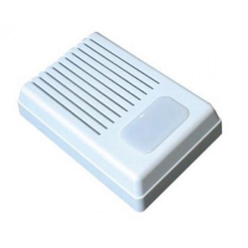 Elmdene Internal Sounder with Strobe & Hi/Lo Feature | INT500S - Ehub ...