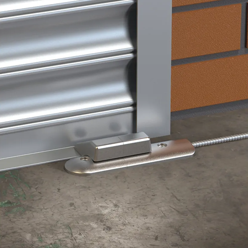 CQR Roller Shutter Magnetic Contact Grade 2 - Ehub Distribution