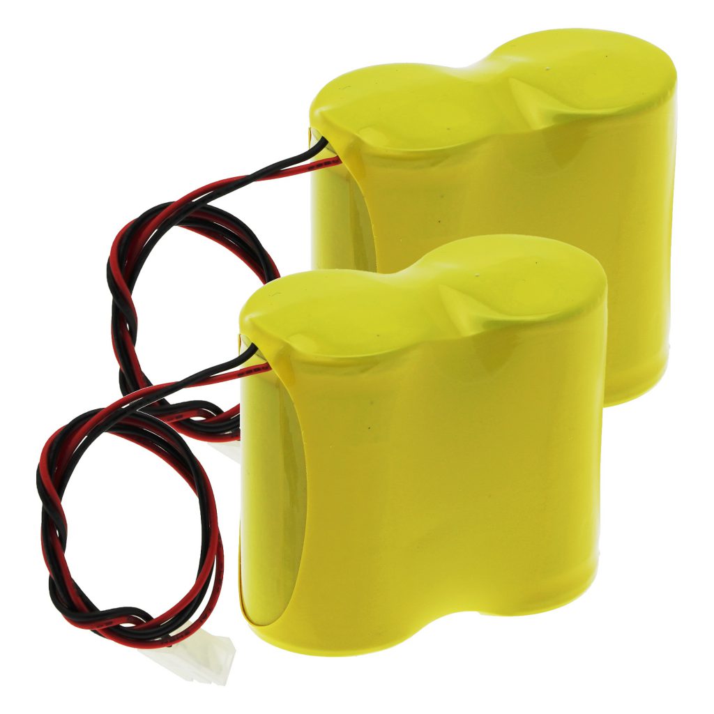 Eaton Alkaline Battery Pack For SDR-REXT-G2 | SDR-R-BAT1 - Ehub ...