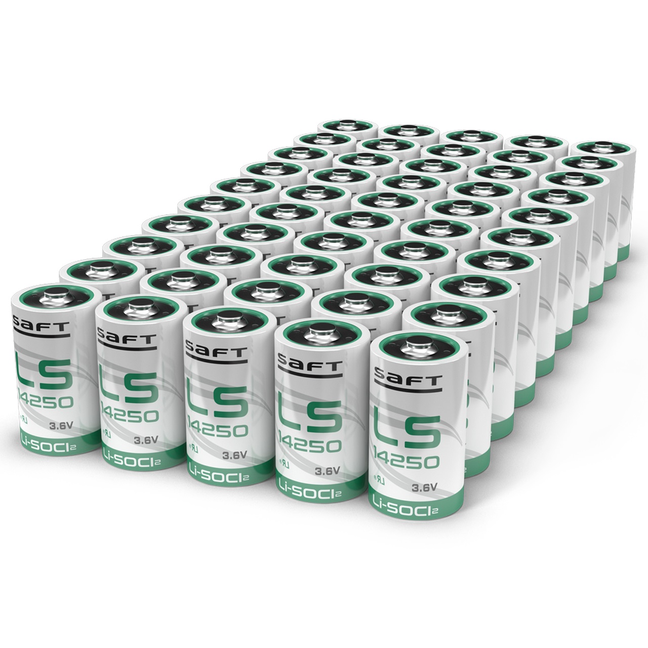 Batteries - Ehub Distribution