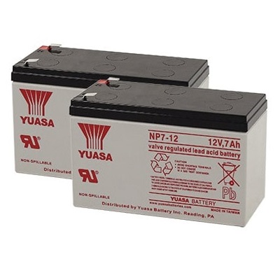 Batteries - Ehub Distribution